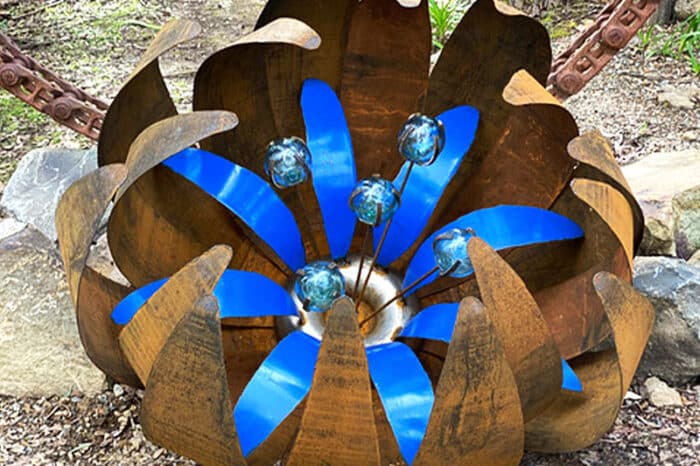 Tread Designs: Large Garden Ornaments Australia