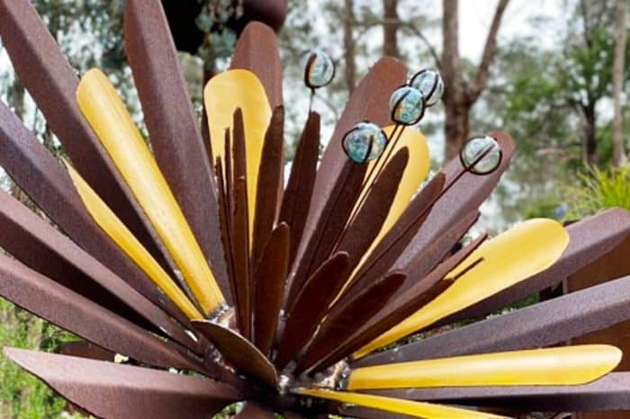 Tread Designs: Large Garden Ornaments Australia