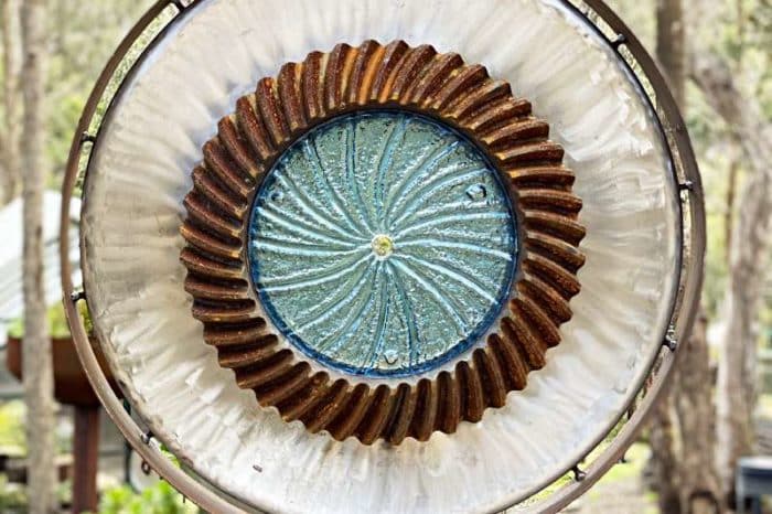 Tread Designs: Large Garden Ornaments Australia