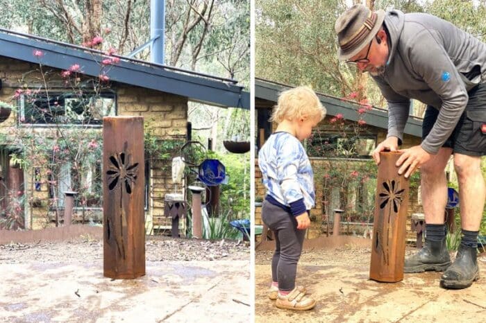 Illuminate Outdoors with Garden Light Bollards 2026