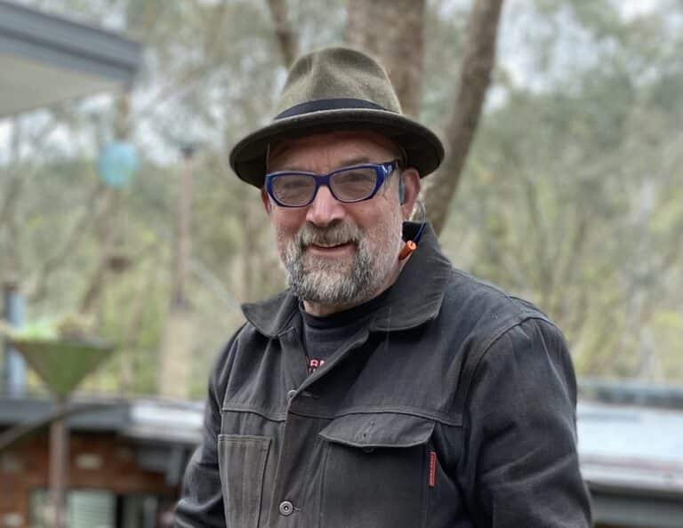 About Tread Sculptures